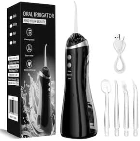 Oral Irrigator - Fshira.com